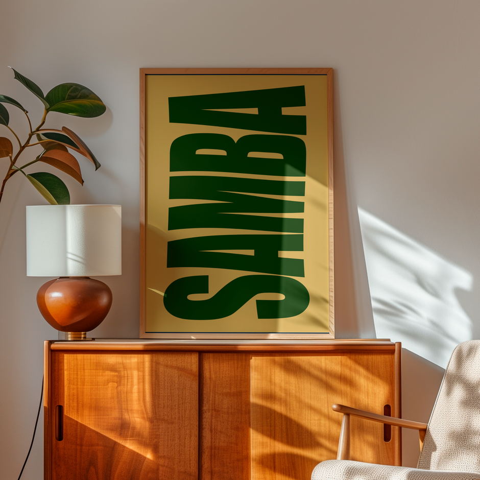 Quadros decorativos Temáticos - LARTESTUDIO